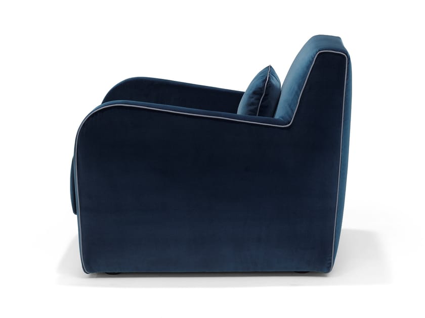 BOLD | 2 seater sofa By Linteloo design Paola Navone