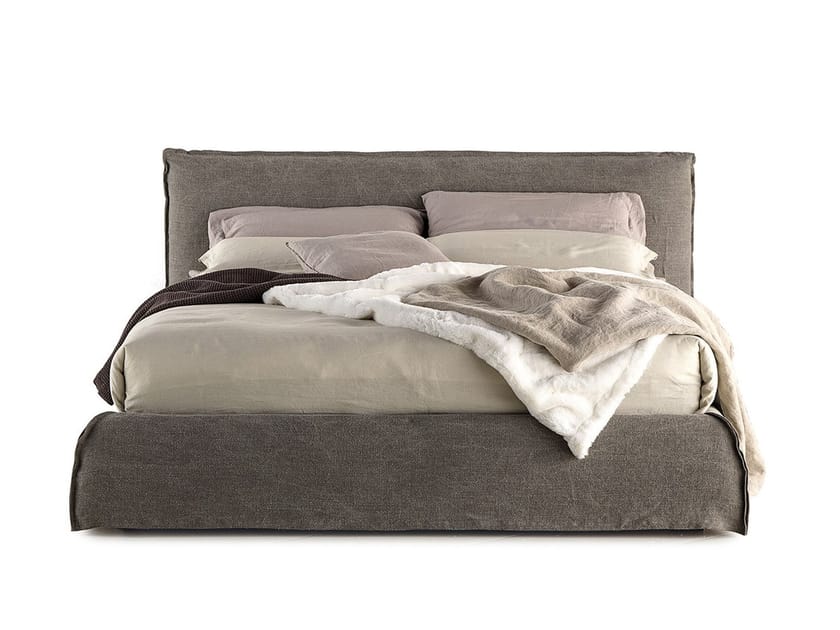 BOLD 床 By Art Nova