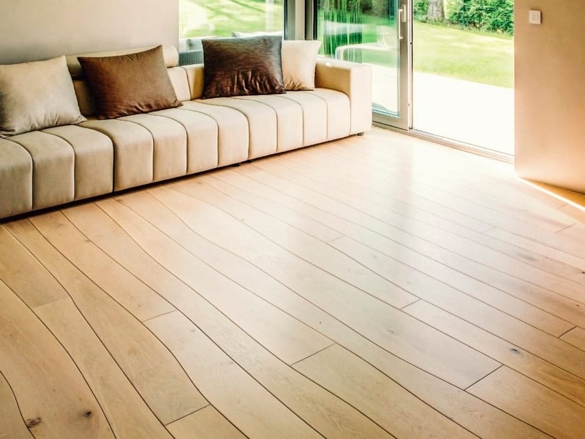 Pavimento in legno BOLEFLOOR By Bole
