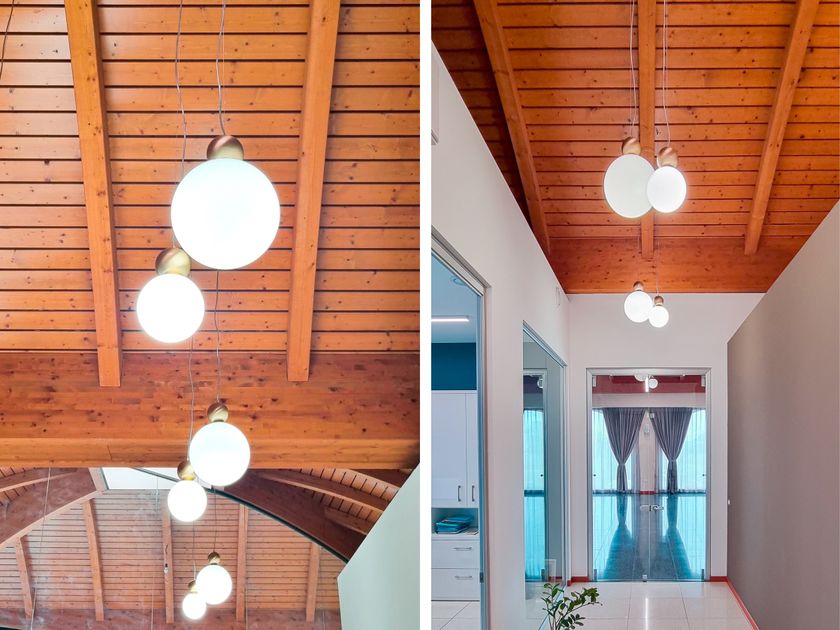 BOLLE 2.0 By LuceControCorrente