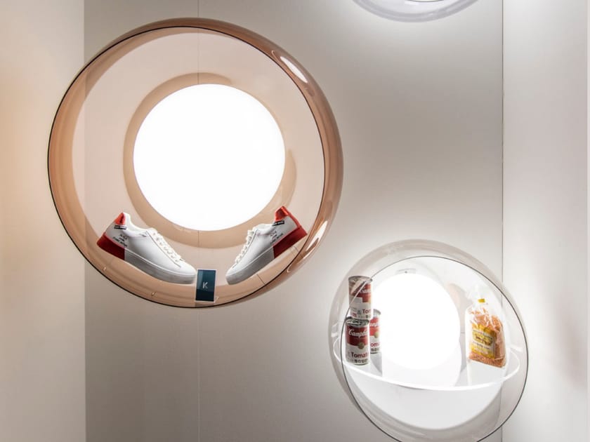 Makris: Custom design concept | Archiproducts