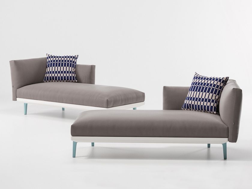 Garden daybeds Revit | Archiproducts