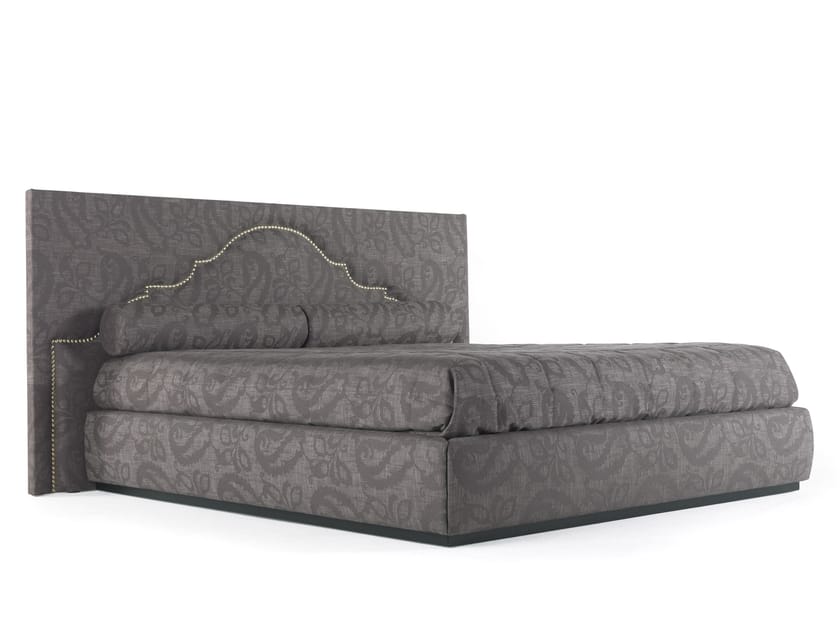 BOMBAY | 床 By ETRO Home Interiors