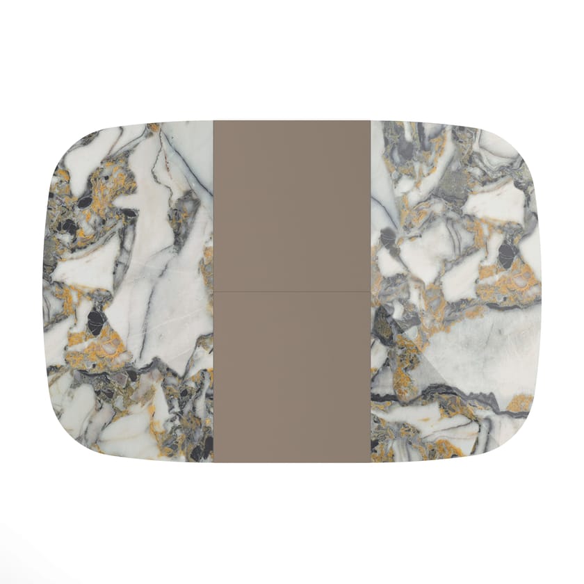 BOMBO By Ozzio Italia design Gabriele Cappelletti, Studio Ozeta