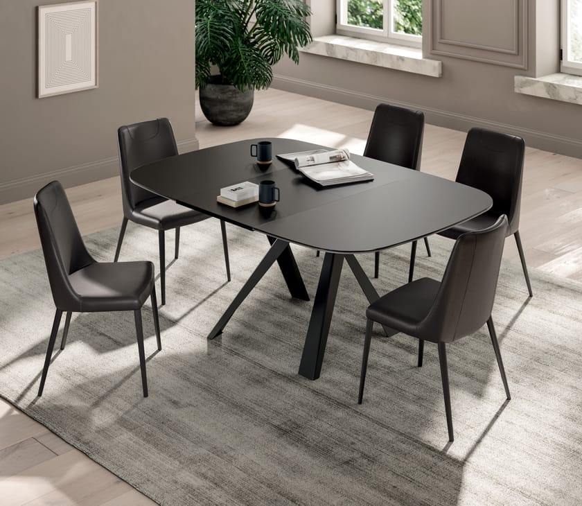 BOMBO By Ozzio Italia design Gabriele Cappelletti, Studio Ozeta