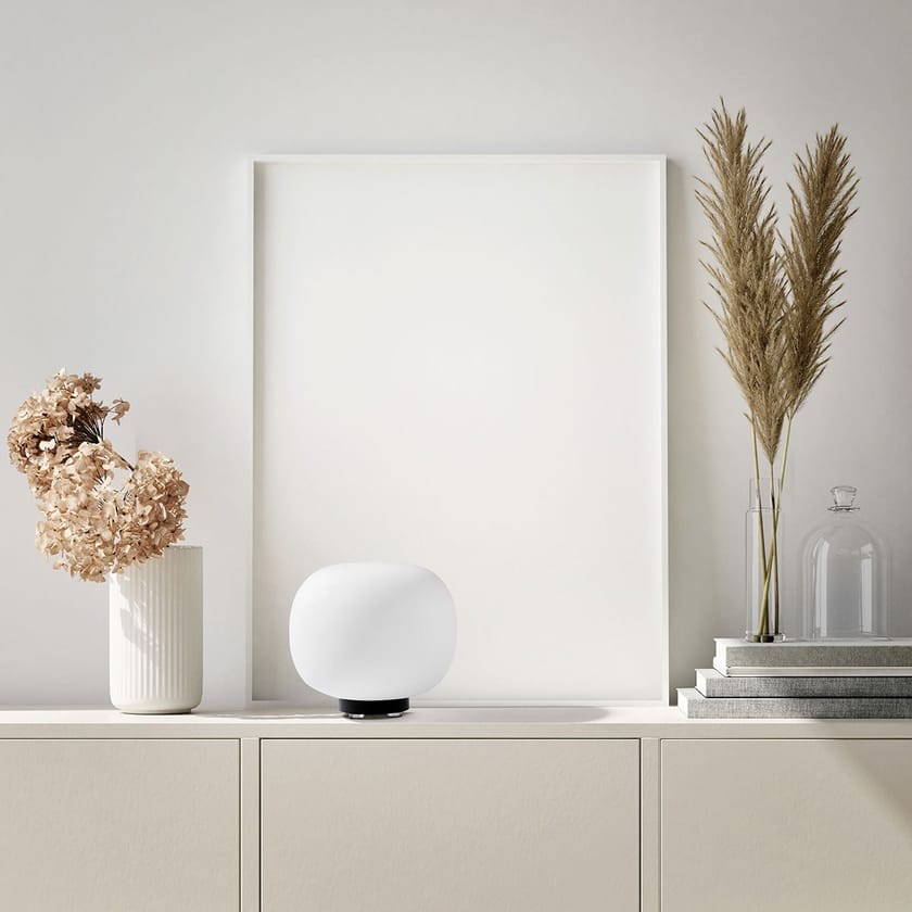 BOMBO | Table lamp Bombo Collection By Miloox design Davide Negri