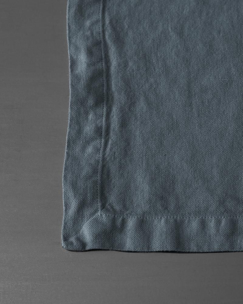 BON Heavy linen table mats By Society Limonta