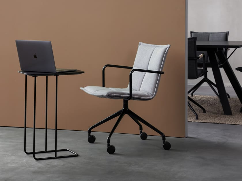 BONDO | Side table By Inno design Harri Korhonen