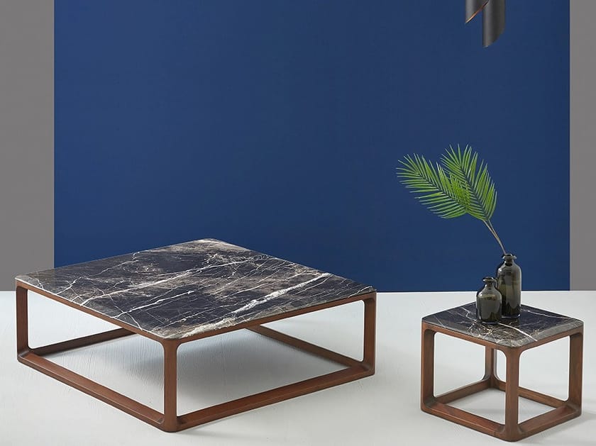 BONE | Side table Bone Collection By PARLA design Umut Kargınoğlu