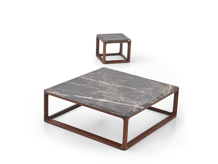 BONE | Side table Bone Collection By PARLA design Umut Kargınoğlu