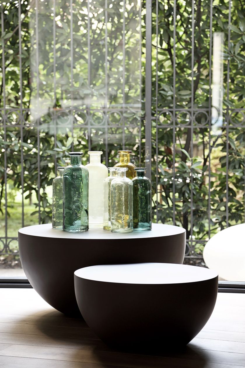 BONGO coffee table By Meridiani design Andrea Parisio