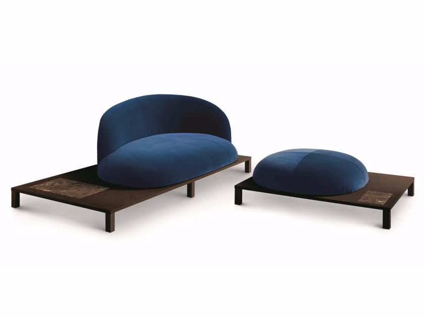 BONSAI | Footstool Bonsai Collection By arflex design Claesson Koivisto ...