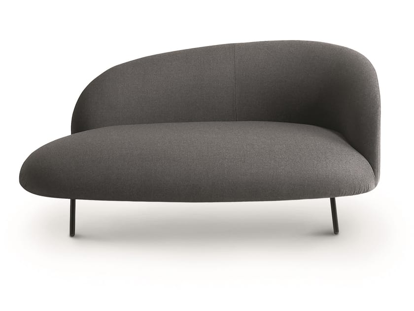 BONSAI - METAL BASE | Sofa Bonsai Collection By arflex design Claesson ...