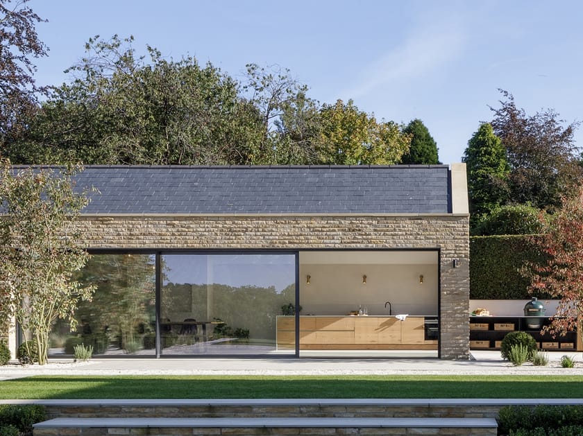 Rivestimento in gres porcellanato effetto cemento BOOST WHITE Collezione Boost By Atlas Plan