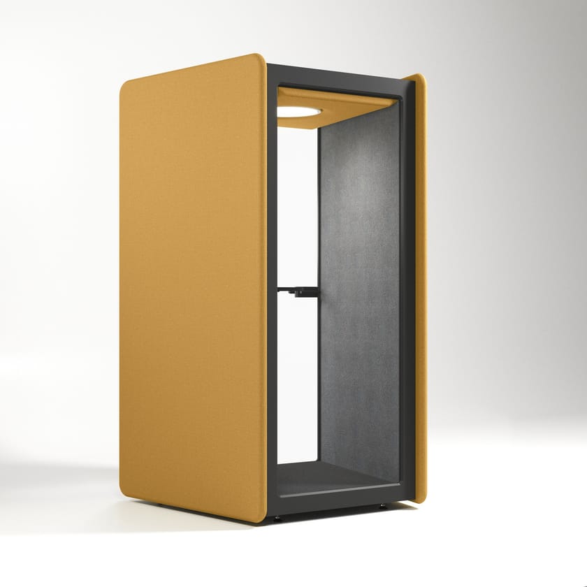 BOOTH Phone booth By Intuit by Softrend