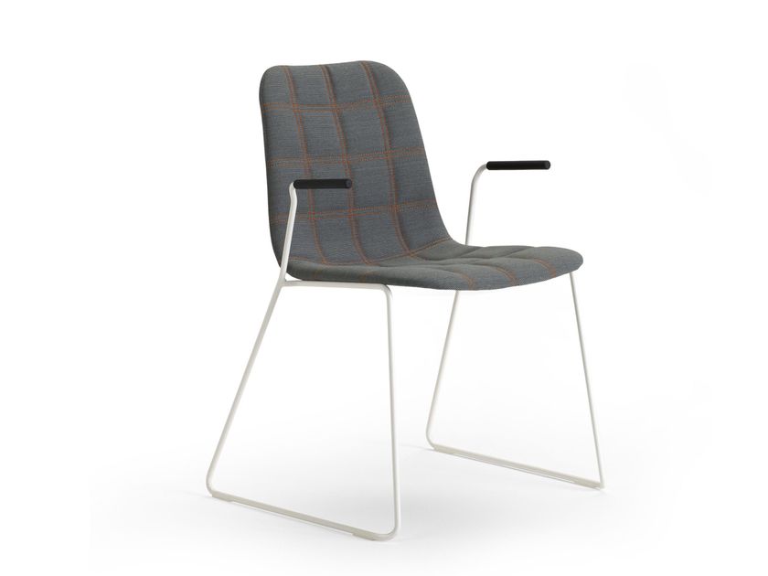 OFFECCT at the Salone Internazionale del Mobile