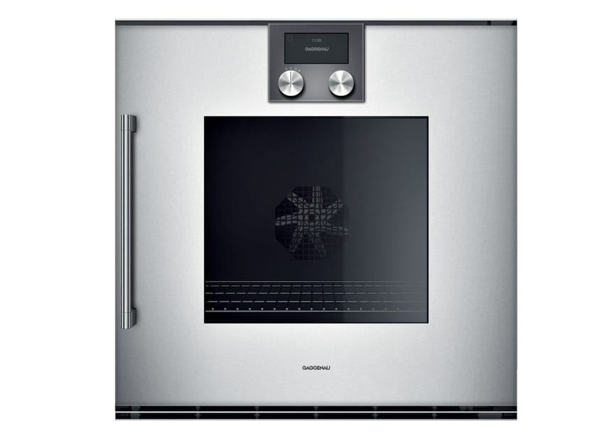 BOP210132 Combi- built-in oven Class A By Gaggenau