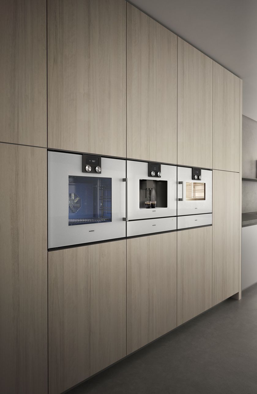 BOP250132 | Forno By Gaggenau