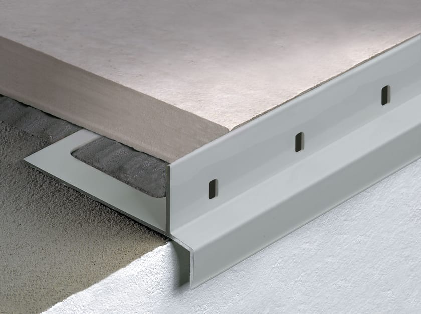 Products by PROFILITEC | Archiproducts