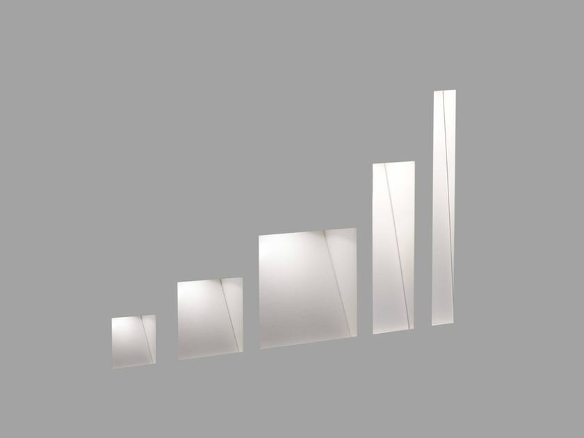 BORGO TRIMLESS 200 LED Wand- Orientierungsleuchte aus Stahl By Astro Lighting