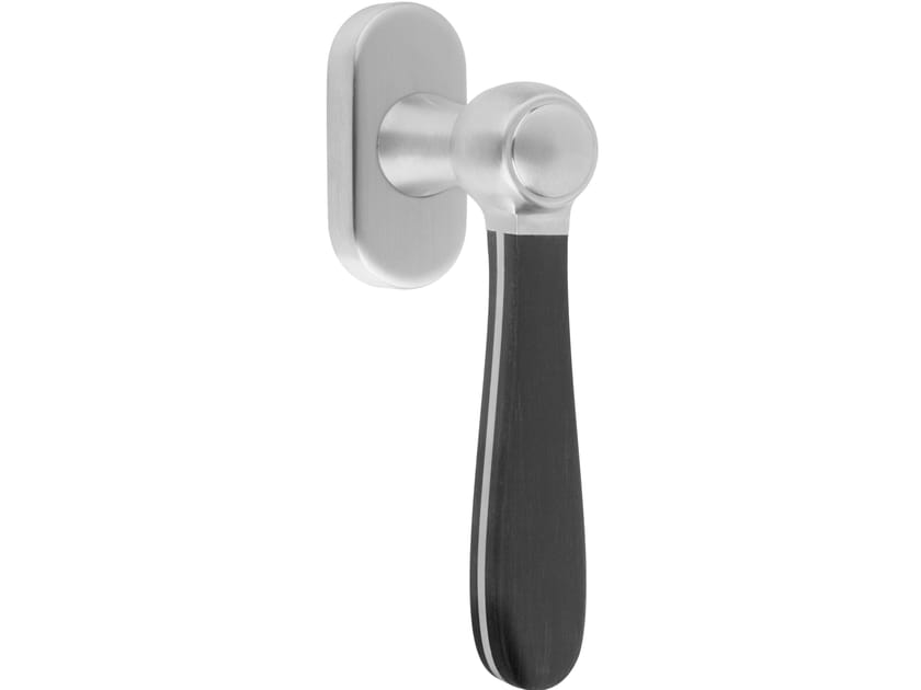 BOSCO - LZ100-DK-O Maniglia per finestre DK By Formani | design Lázaro ...