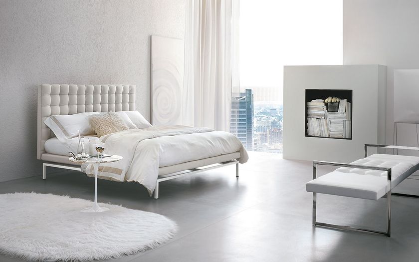 BOSS | Letto By ALIVAR design Bruno Rainaldi