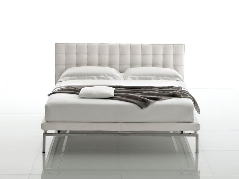 BOSS | Letto By ALIVAR design Bruno Rainaldi