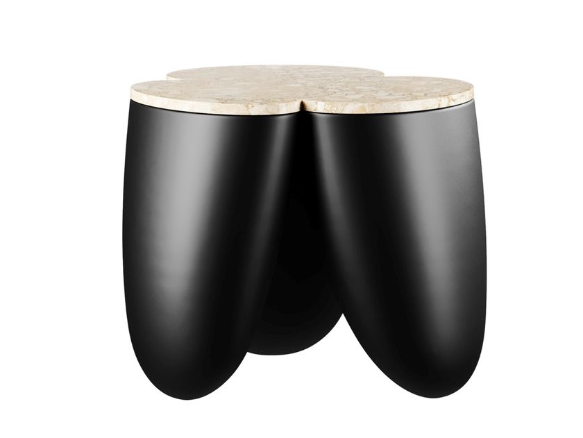 BOSSA | Coffee table for living room By HOMMÉS