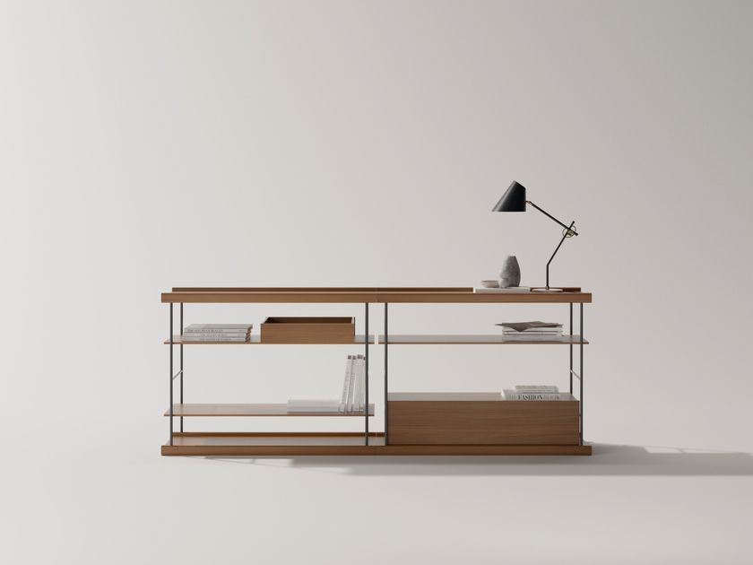 BOST 22 TV cabinet By TREKU | design YONOH