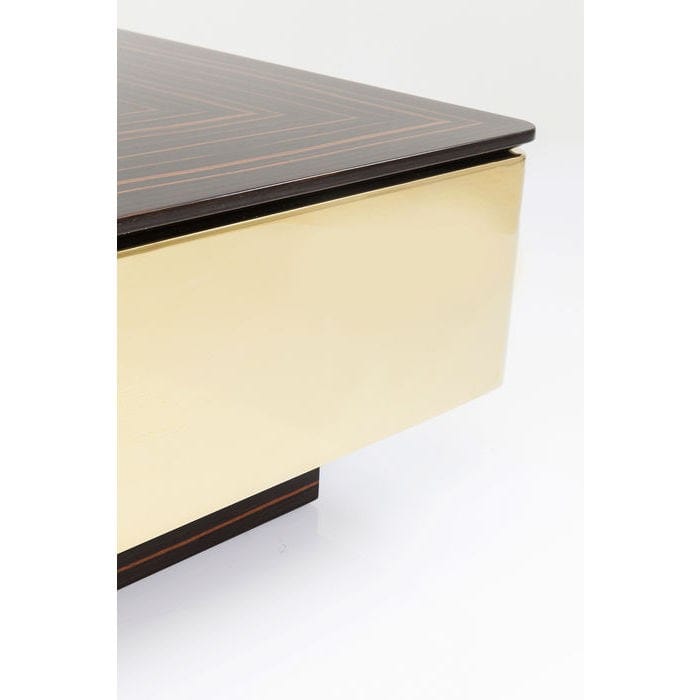 BOSTON | Coffee table By KARE-DESIGN