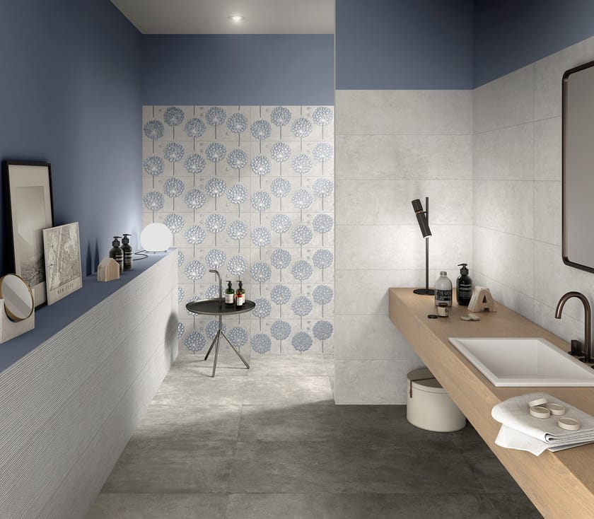 BOSTON ICE | Rivestimento By MARINER