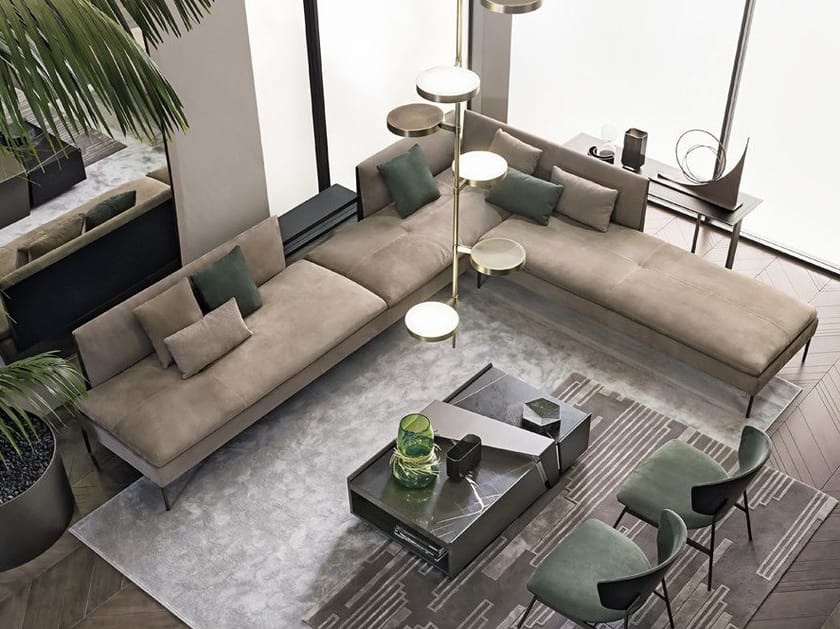 BOSTON | Modular sofa By Shake