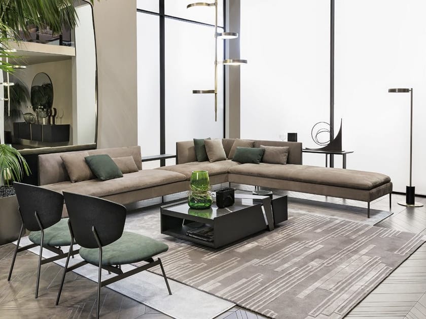 BOSTON | Modular sofa By Shake