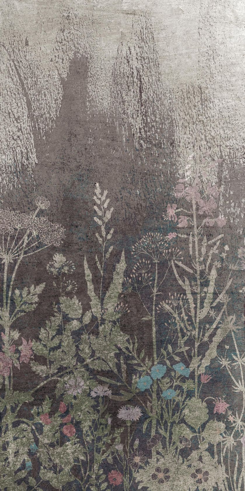 BOTANICAL - PAINT wall tiles By ABK