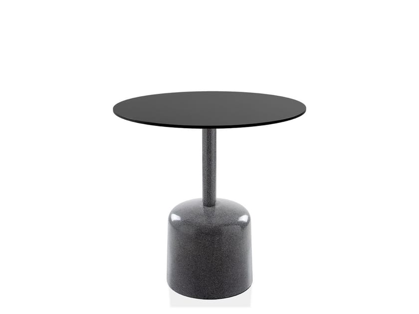BOTERO CONCRETE Table By Vela Arredamenti