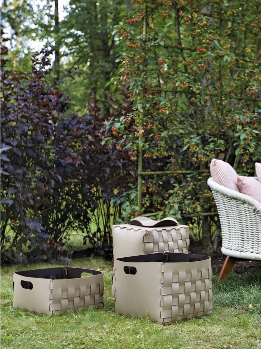 BOTTEGA | Cesto By ADJ design Ekaterina Borovkova