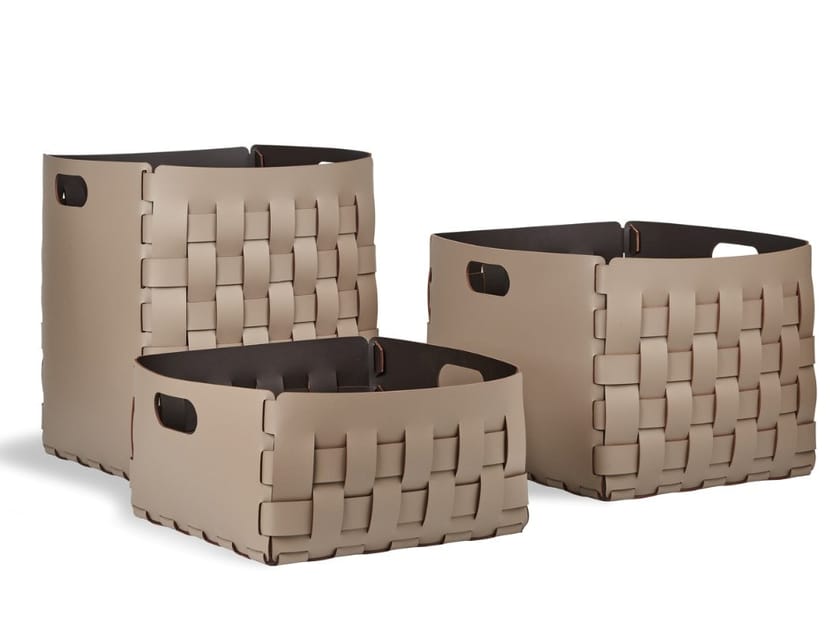 BOTTEGA | Cesto By ADJ design Ekaterina Borovkova
