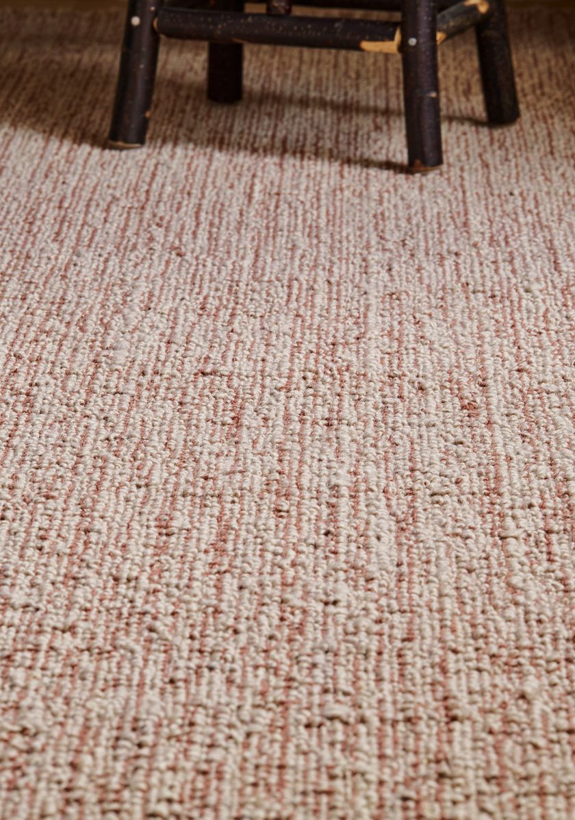 BOUCLETTE rug By Toulemonde Bochart