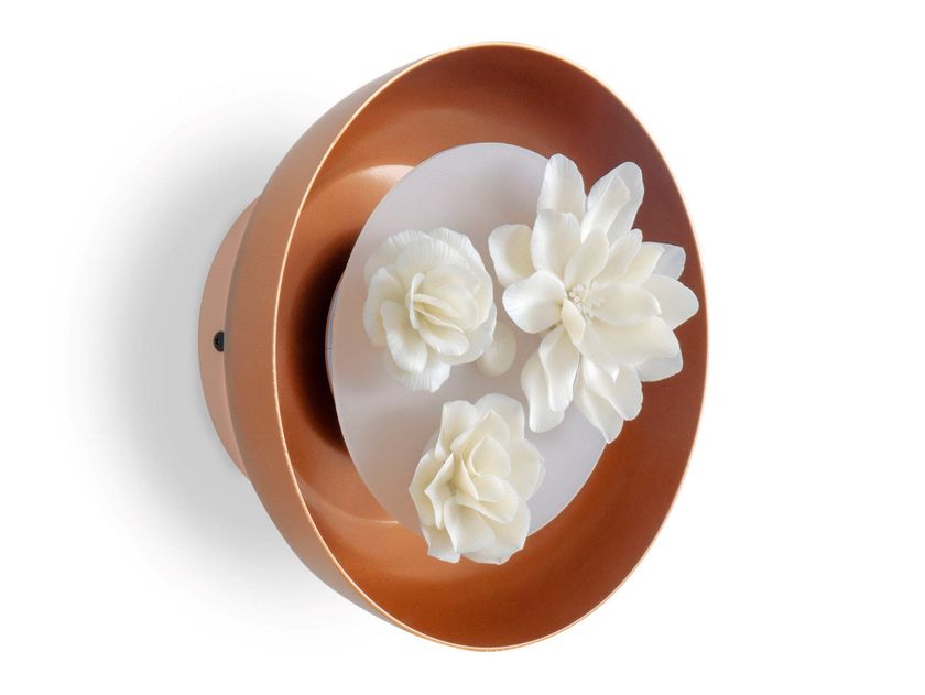 BOUQUET Wall lamp By Lladró