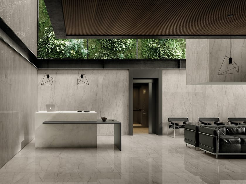 BOUTIQUE | Indoor wall/floor tiles By CERAMICA DEL CONCA