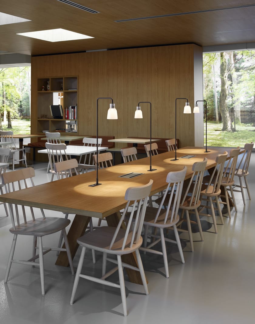 DRIP M/70 Table lamp By BOVER