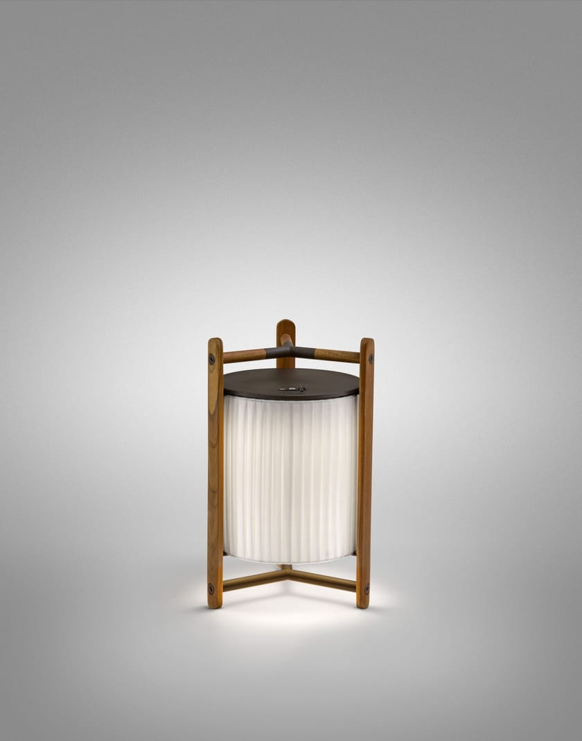 KANDO M/40/R 台灯 By BOVER