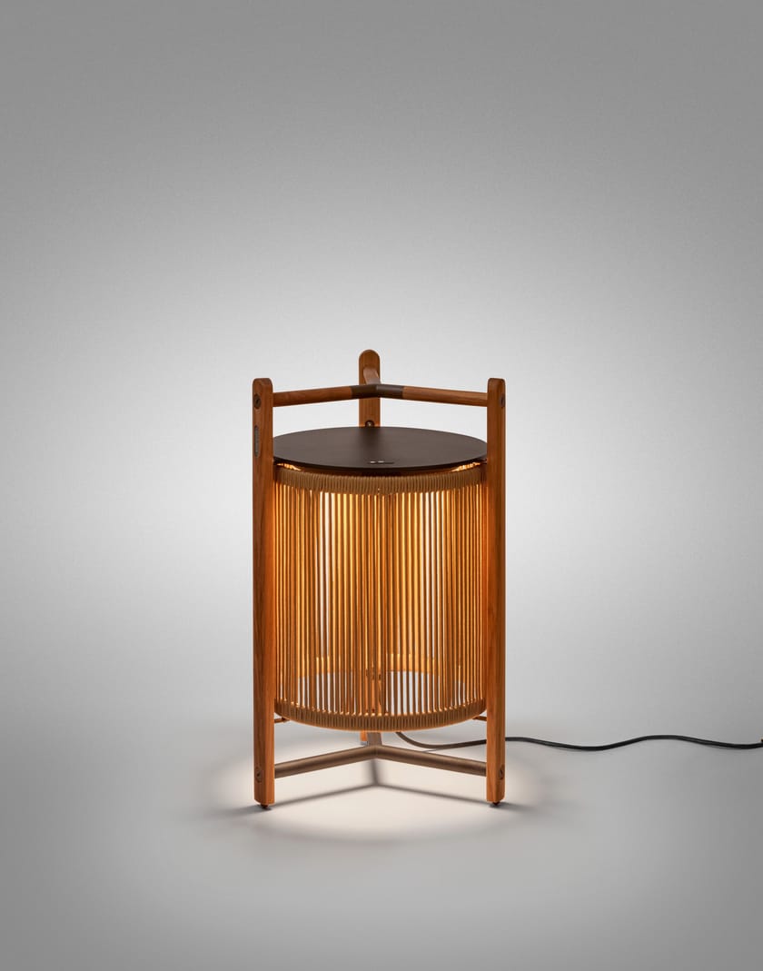 KANDO P/76 Outdoor Floor lamp By BOVER