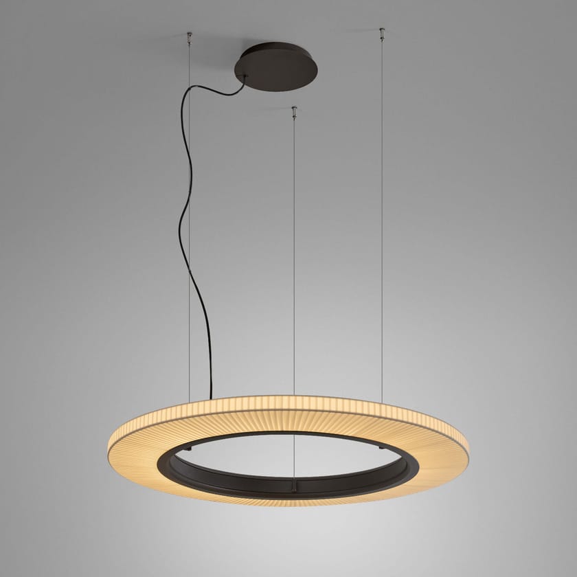 RODA S/90 Pendant lamp By BOVER | design Joana Bover