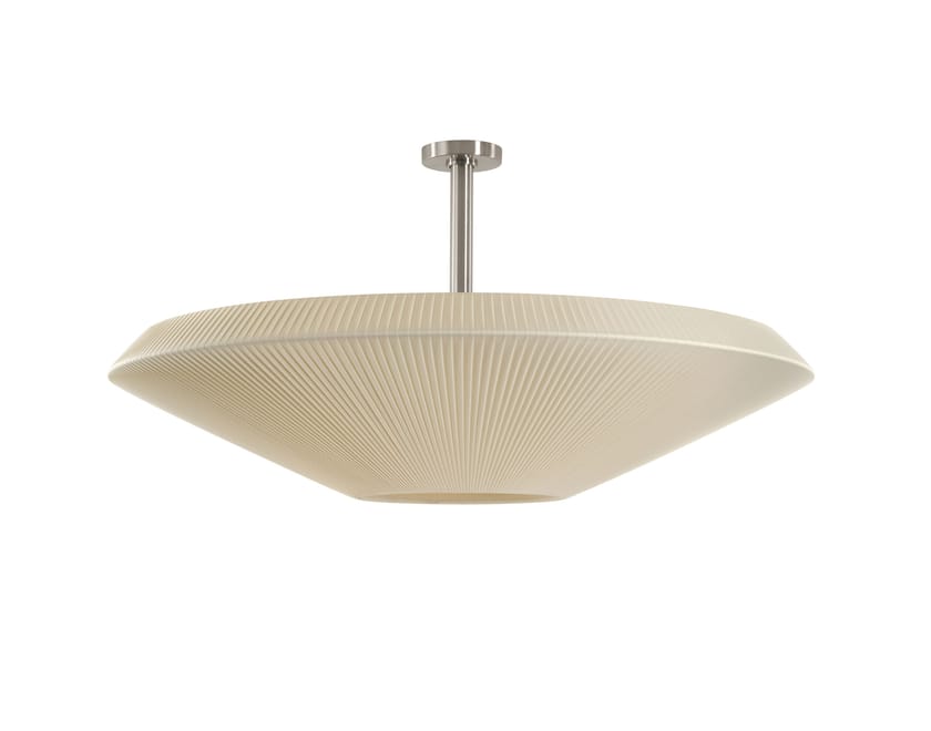 SIAM 120 Ceiling lamp By Bover | design Joana Bover