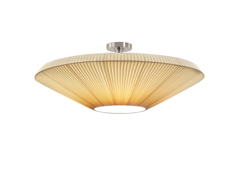 SIAM 80 Ceiling lamp By Bover | design Joana Bover