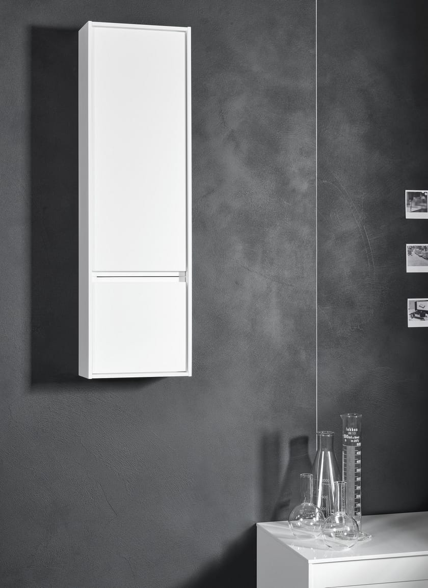 BOX | Bathroom column By Acquabella