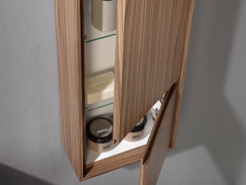 BOX | Bathroom column By Acquabella