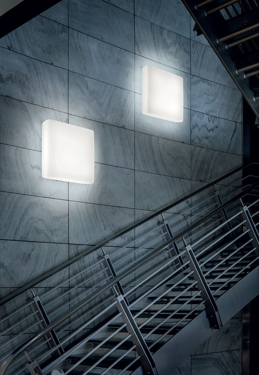 LED polyethylene ceiling light BOX_Q FULL LIGHT Box_Full light ...