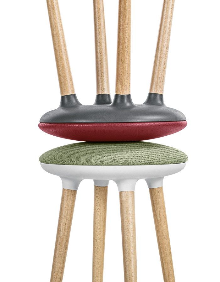 BOY | High stool By Sesta